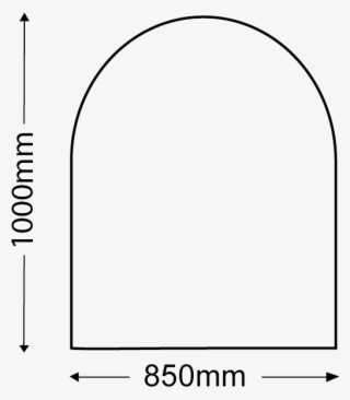 Semi Circle Drawing At Getdrawings - Semi Circle Shape Png - 980x510 ...