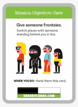 Sneaky Cards Game - 544x742 PNG Download - PNGkit