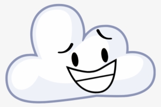 Bfb Intro Pose Assets By Coopersupercheesybro On - Bfb Cloudy Bfdi ...