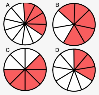 Circle In 9 Pieces - 954x920 PNG Download - PNGkit