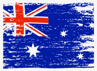 Thin Blue Line Australia - 1024x1024 PNG Download - PNGkit