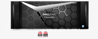 Dell Logo White Png - Dell Emc - 630x394 PNG Download - PNGkit