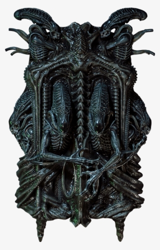 Alien - Picsart Photo Studio - 500x326 PNG Download - PNGkit