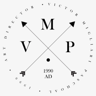 The Arrows Have 2 Different Meanings - Triangle - 1440x1440 PNG ...