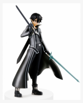 Minecraft Kirito Sao By Arrianaether-d7w6rs5 - Kirito Minecraft ...