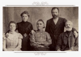 Basques Are Unique - Family - 762x545 PNG Download - PNGkit