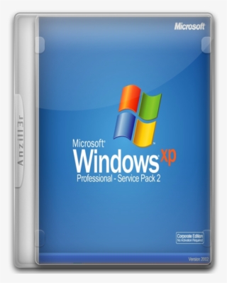 Billing Cycle - Windows Xp Professional Cover - 400x400 PNG Download ...