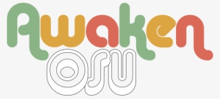 Osu Logo Png - Graphic Design - 1391x627 PNG Download - PNGkit