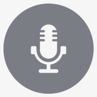 Audio Icon V2 - Emblem - 1000x750 PNG Download - PNGkit