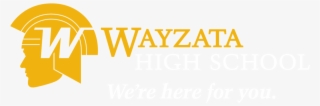 Wayzata High School - Wayzata Public Schools - 1920x773 PNG Download ...