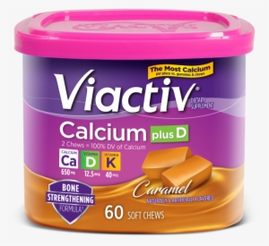 Tastes Like A Caramel - Vitamin Calcium - 650x596 PNG Download - PNGkit