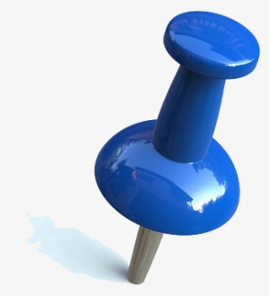 Pushpin Png Transparent Image - Push Pins Clip Art - 600x566 PNG ...