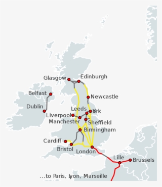Integration Of Purple Line Into Wmata Metrorail Map - Washington Dc ...