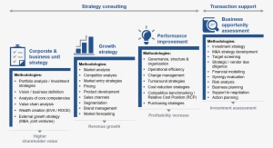 Clients To Increase Shareholder Value By Identifying - Business Unit ...
