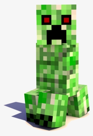 Creeper Png Image - Creeper Png - 723x978 PNG Download - PNGkit