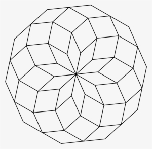 Geometric Graphic Library - Geometry - 3000x2250 PNG Download - PNGkit