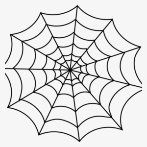Halloween Cobwebs Png Royalty Free Stock - Spider Web Clipart Black And ...