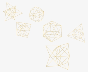 Burst Effect Geometric Triangles Freetoedit - Modern Design Elements ...