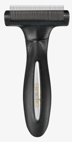 Fine Tooth Deshedding Rake - Andis Fine Tooth Deshedding Rake - 780x920 ...