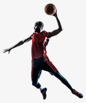 Courtflex - Basketball Player Dunking Png - 672x808 PNG Download - PNGkit