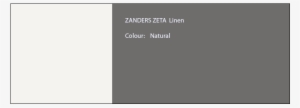 Zanders Zeta Office Letterhead Paper Linen A4 260 Gsm - Paper - 687x575 ...