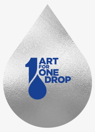 One Drop Logo - 2547x910 PNG Download - PNGkit