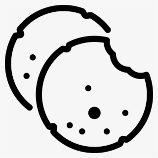 Food Sweet Cookie Food Sweet Cookie Food Sweet Cookie - Transparent ...
