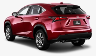 Red Lexus Png Transparent Image - 2017 Lincoln Mkc Red - 1360x903 PNG ...