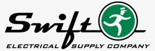 Swiftlogo2012 - Swift Electrical Supply Company - 1000x332 PNG Download ...