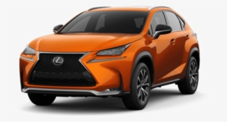 Orange Lexus Transparent Images - Lexus Rx Hybrid - 740x450 PNG ...