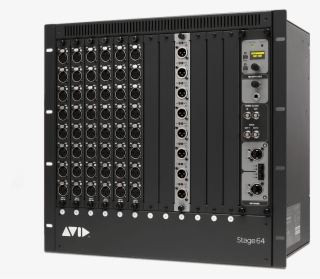 Avid Logo - Avid Media Composer Logo - 768x432 PNG Download - PNGkit