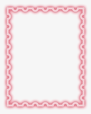 Frames For Photo Editing - Picture Frame - 500x500 PNG Download - PNGkit
