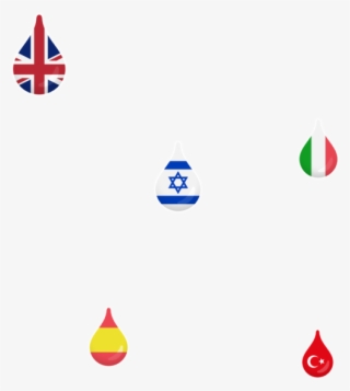 Choose From More Than 30 Languages - Flag - 500x691 PNG Download - PNGkit