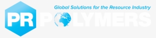 Pr Polymers - Polymer Logo For Company - 2000x759 PNG Download - PNGkit
