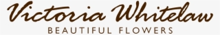 Victoria Whitelaw Logo - Calligraphy - 1490x310 PNG Download - PNGkit