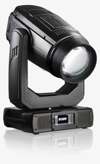 Bmfl Washbeam - Robe Bmfl Wash Beam - 452x743 PNG Download - PNGkit