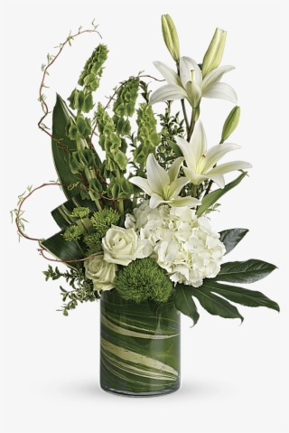 Spring Flower Delivery, Phoenix, Arizona - Botanical Beauty Teleflora ...