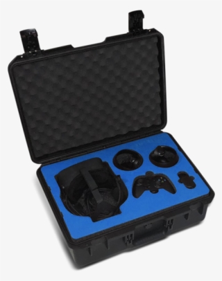 Oculus Logo - Oculus Rift Poster - 500x299 PNG Download - PNGkit