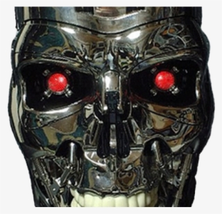Terminator Clipart Face - Xenomorphs Vs Star Wars - 640x480 PNG ...