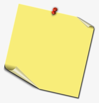 Memo Png Image - Note Png - 640x640 PNG Download - PNGkit