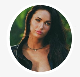 Meganfox Sticker - Megan Fox Transformers 2 - 1024x1024 PNG Download ...