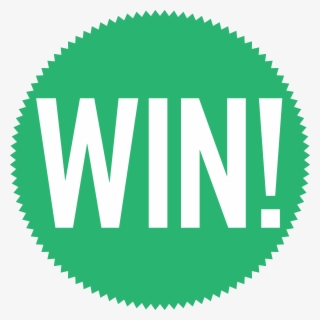 Win Png - Win Png Green - 1200x1200 PNG Download - PNGkit
