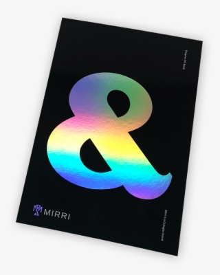 Mirri Rainbow - Graphic Design - 810x950 PNG Download - PNGkit