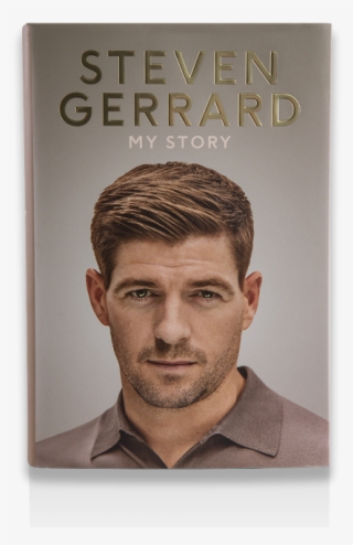 Review Book Mike Experiences Tyson - Steven Gerrard My Story - 650x665 ...