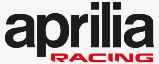 Aprilia Racing Logo Png - 1006x412 PNG Download - PNGkit
