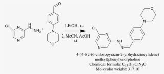 Reaction Scheme For Resynthesis - Diagram - 2478x1169 PNG Download - PNGkit