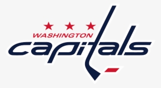 Washington Capitals Logo 3d Print - Washington Capitals Logo 3d ...