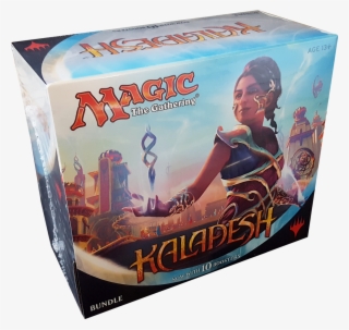 Magic - Kaladesh Bundle - 1000x949 PNG Download - PNGkit