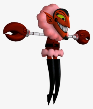 Chowder Transparent Punch Time Explosion - Cartoon Network Punch Time ...