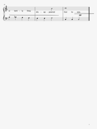 Shark Attack - Polyushka Polye Violin Sheet Music - 850x1100 PNG ...
